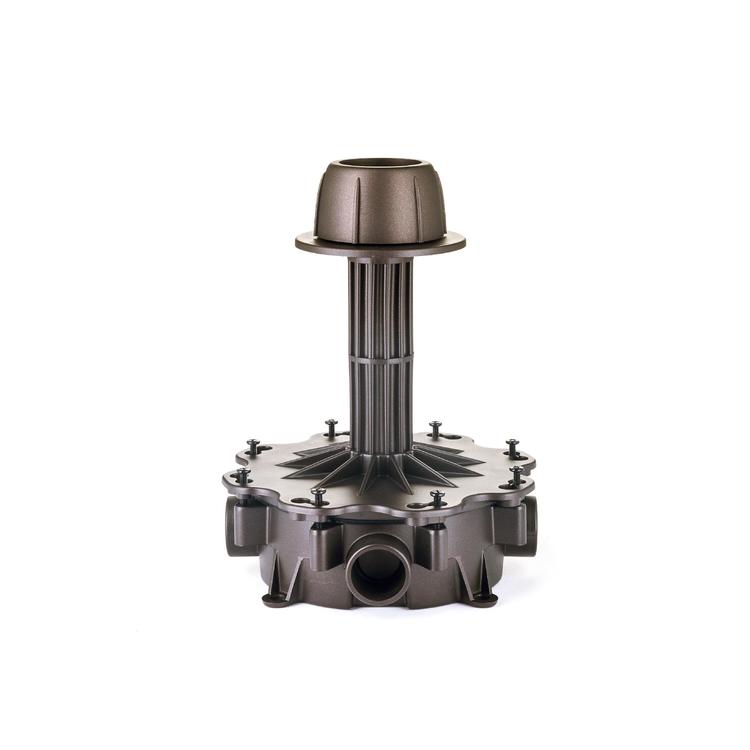 Paradigm Inground Conduit Box | Boîtier | Sonxplus Saint-Sauveur ...